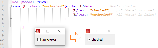 GUI- Faces · Red Language Notebook
