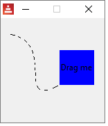 GUI- Advanced topics · Red Language Notebook